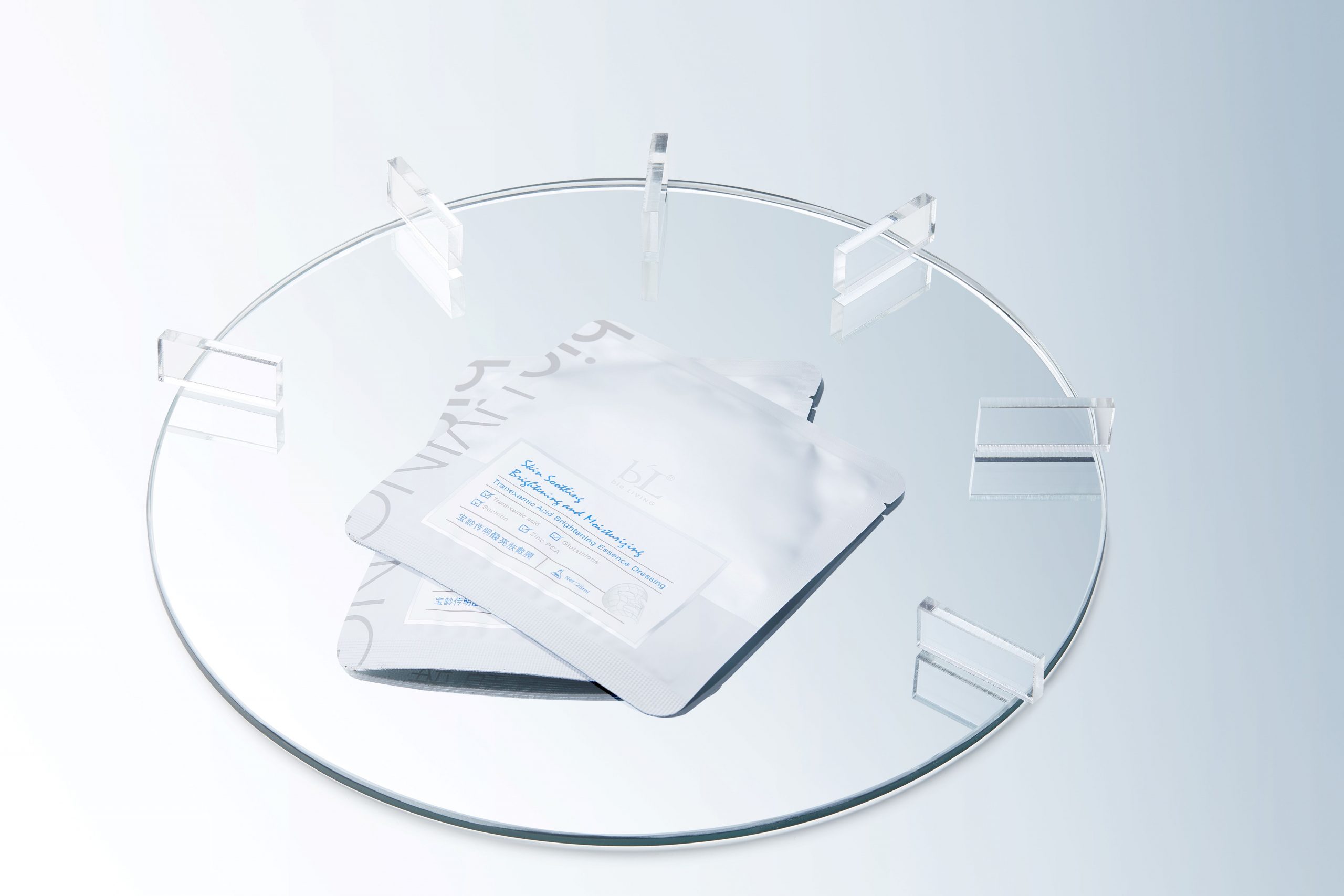 Tranexamic Acid Brightening Essence Dressing - Bio Living Vietnam