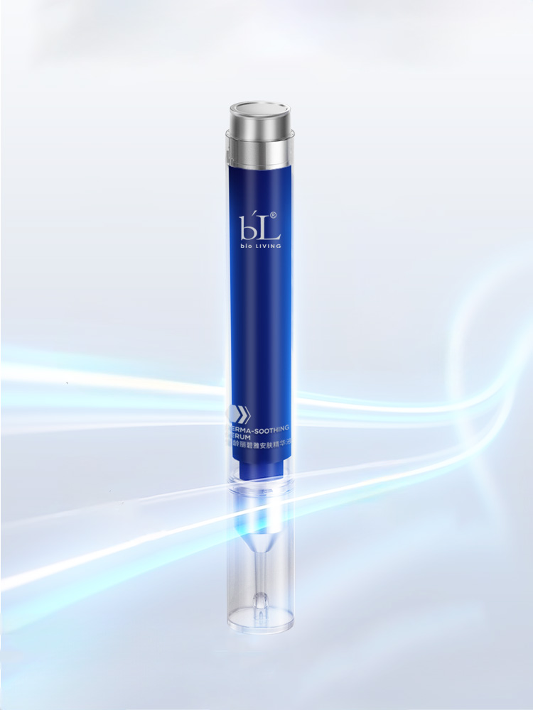 Derma-Soothing Serum - Bio Living Vietnam