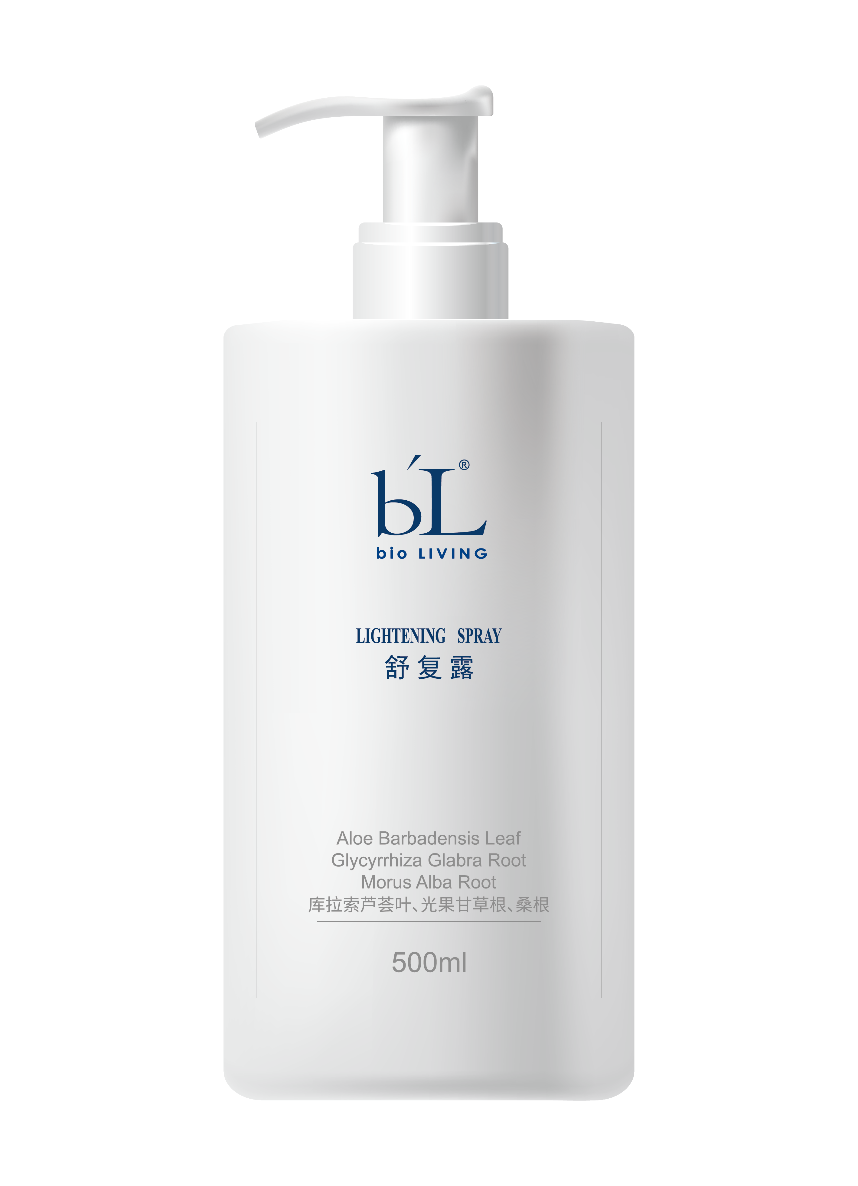 Lightening Spray - Bio Living Vietnam